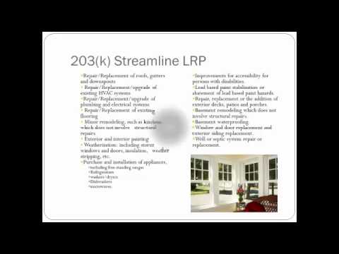 HUD Homes- What's the Deal?