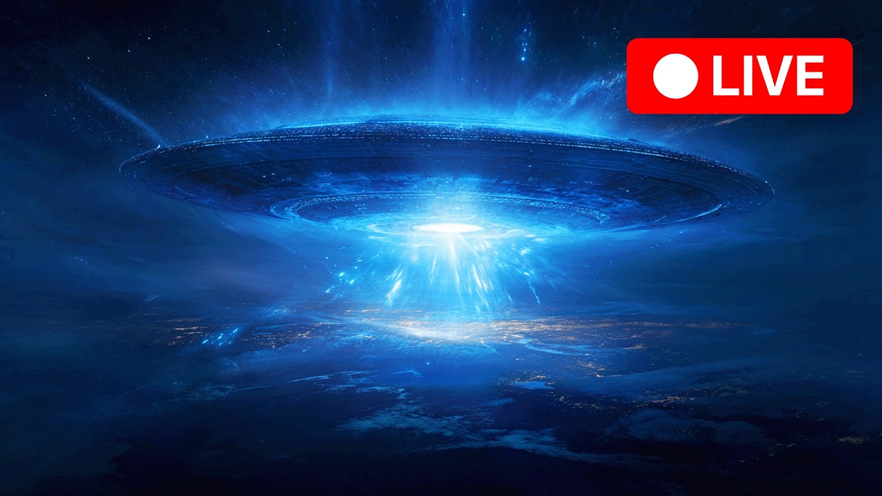 🔴 24/7 LIVE: Unsolved UFO Encounters From Around the World | Close Encounters