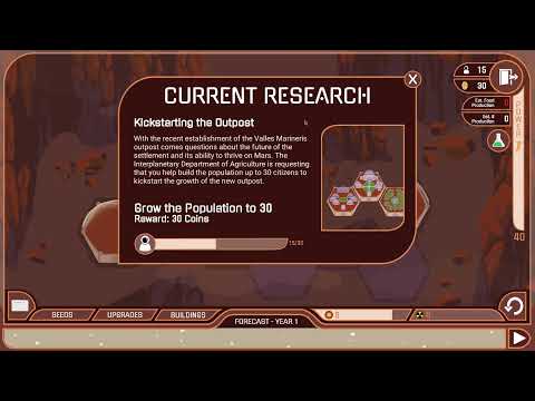 Steam Community :: Red Planet Farming