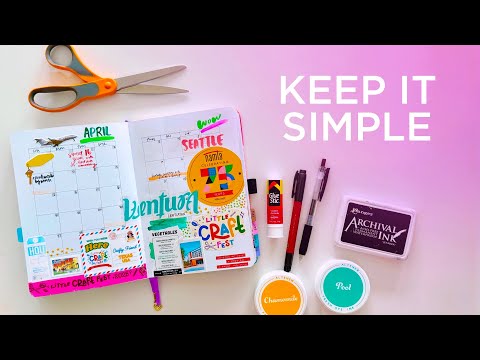How I Memory Plan After a Full Month (Simple & Real)