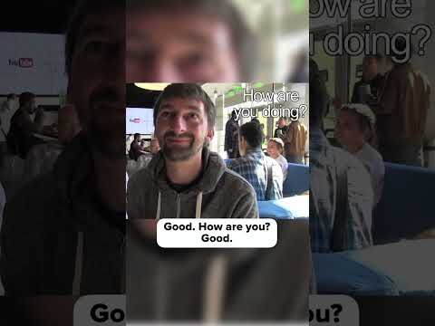GREETINGS IN ENGLISH | ENGLISH VOCABULARY