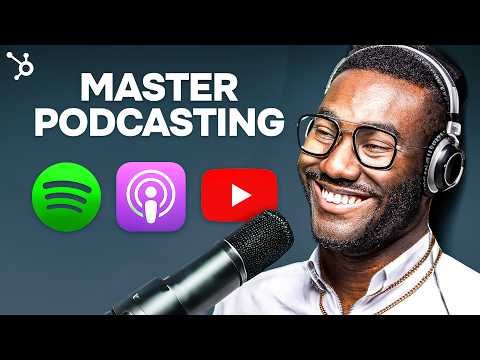 Tips to Start a Podcast for your Business (Beginners)