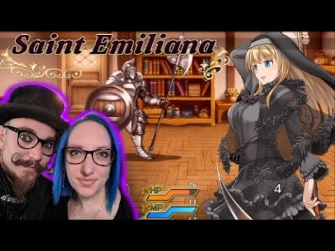 Steam Community :: Saint Emiliana