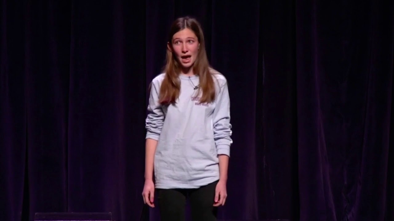Ella Ritchie: Performance