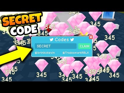 SECRET Unboxing Simulator CODE gives THOUSANDS of GEMS (Roblox Unboxing Simulator Codes)
