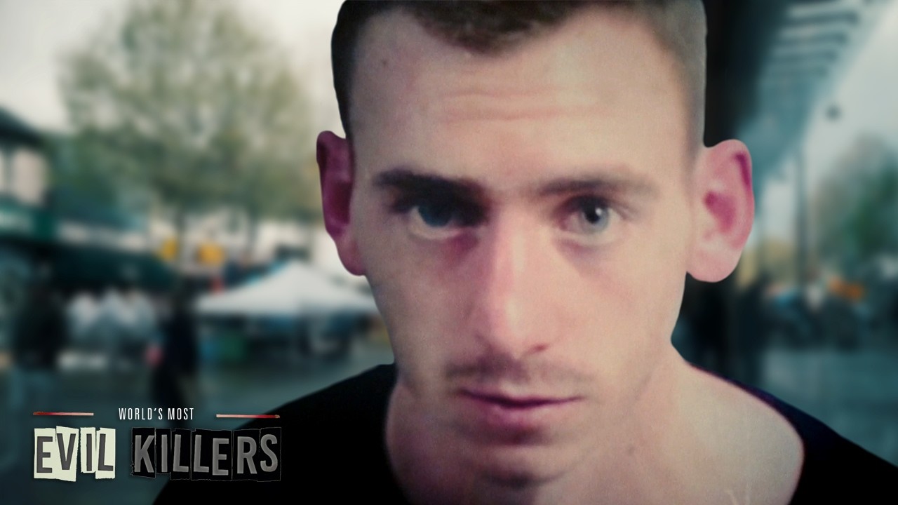 Adam Whelehan | World’s Most Evil Killers