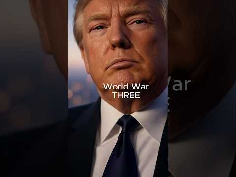 Why World War 3 Won't Happen