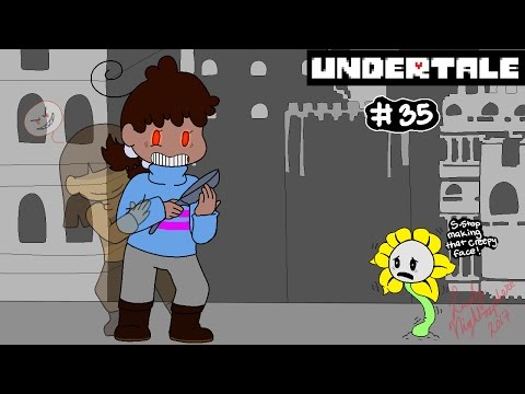Steam Community :: Video :: Let's Play - Undertale (BLIND) [Genocide ...