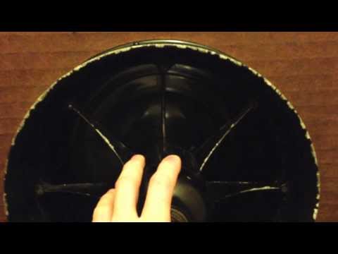 Vent Axia Industrial 12 X Type Extractor Fan