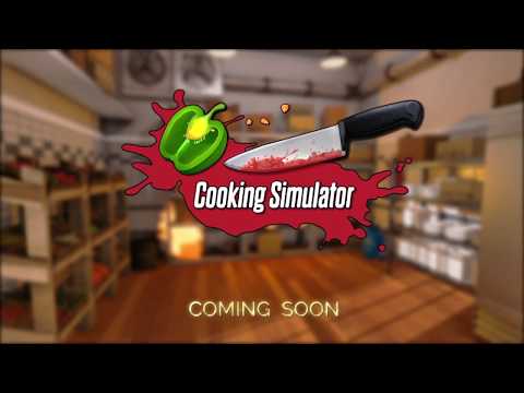 Steam Community :: Cooking Simulator