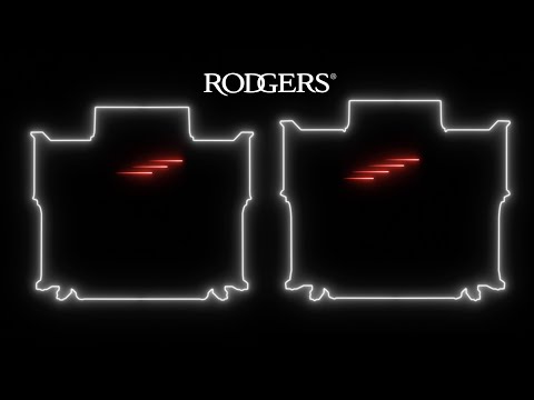 New! Rodgers Infinity 367 & 489 - The Organ Forum