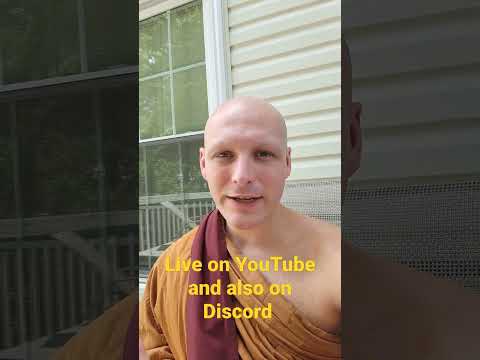 Join For Meditation with Buddhist Spiritual Community!