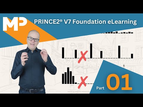 PRINCE2 V7 Foundation eLearning | Complete Online Course