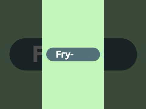 🍳 FRY-PAN // SARTÉN 🍳