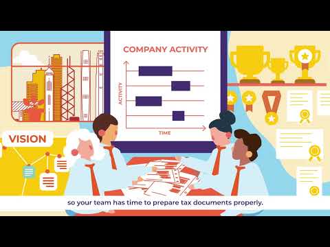 Determining Financial Year End for a Hong Kong Company