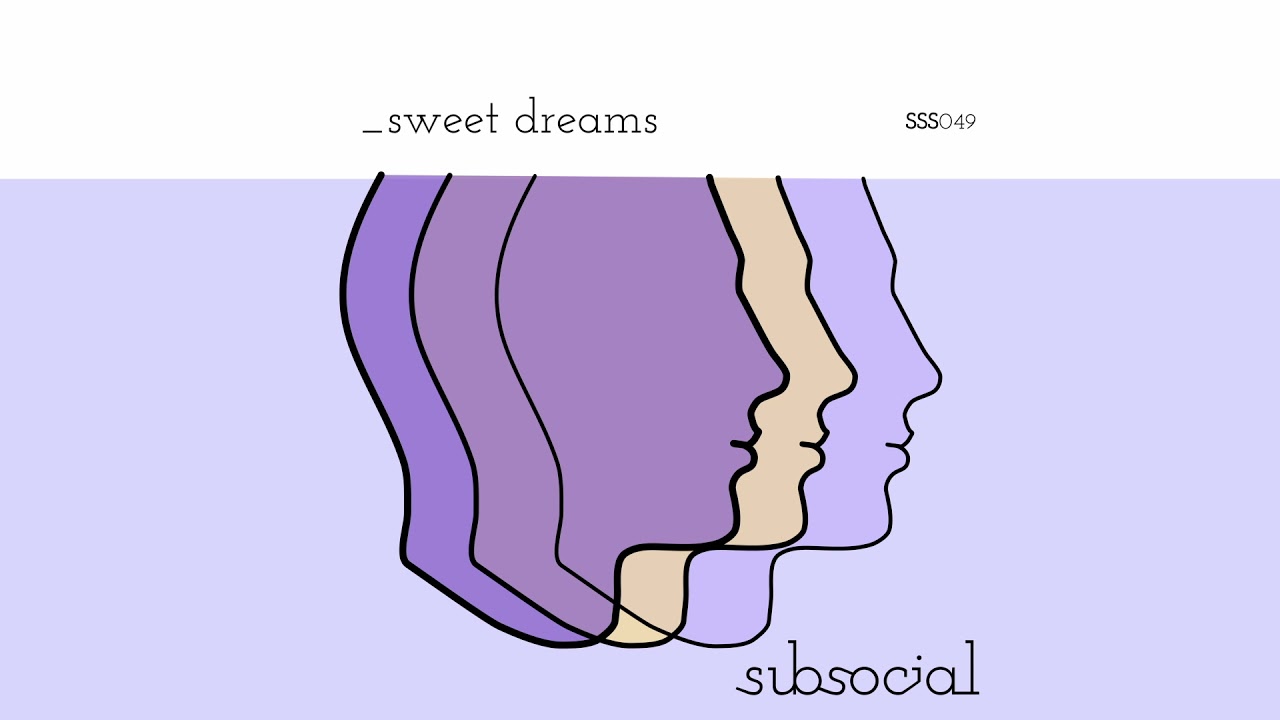 _sweet dreams - 57 Pop vocal samples | Subsocial Studios
