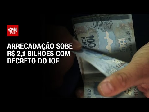 Ao vivo | CNN Brasil