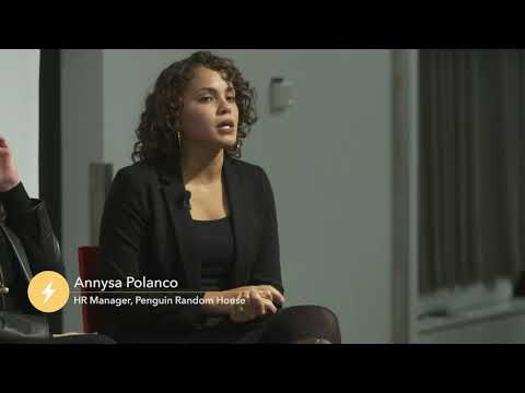 Penguin Random House’s Internship Program