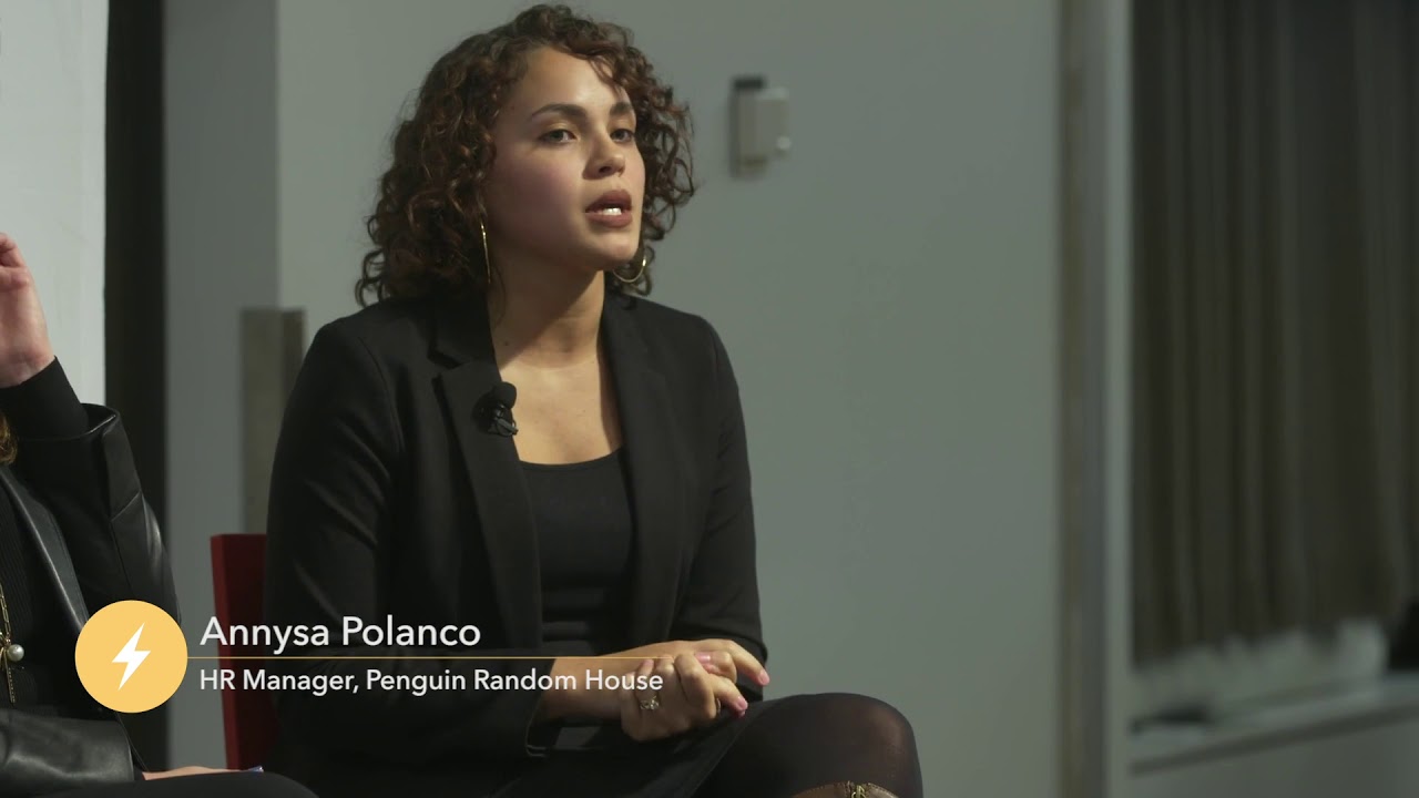 Penguin Random House’s Internship Program