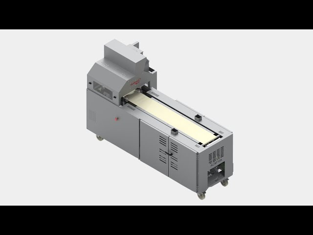 Product Videos - Qualimark