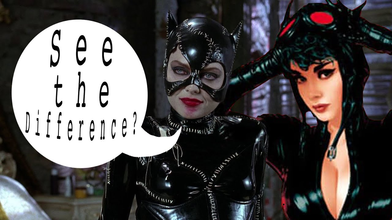 Should I Turn My Movie Script Into A Comic Book?