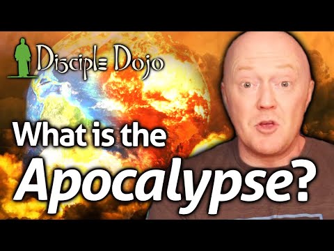 The 'Apocalypse' EXPLAINED!