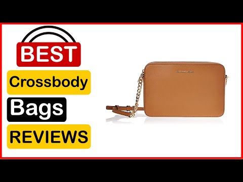 🏆 Best Travel Crossbody Bag In 2023 ✅ Top 5 Tested & Buying Guide