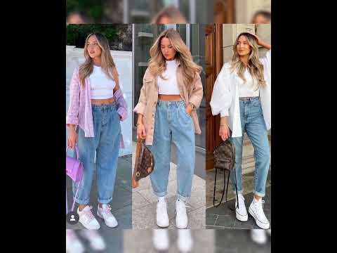 Style Secrets for Women Over 50 💕✨New Fashion Trends for Women Over 50 💕