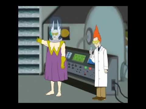 Steam Community :: Video :: Dr. Weird Behold