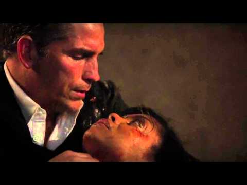 10 Reasons Why Joss Carter is a Feminist Character | mae