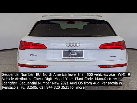 Audi q vin check url check audi q by vin with the epicvin universal vin decoder. dont sp
