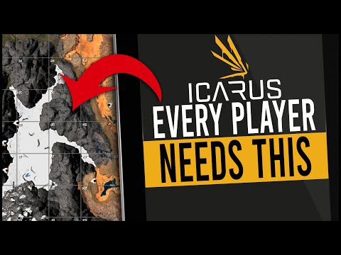 Steam Community :: Video :: If YOU play ICARUS, Then YOU NEED this ...
