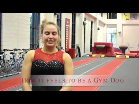 THE DOCUMENTARY | INSIDE GYM DOG: MARY BETH BOX
