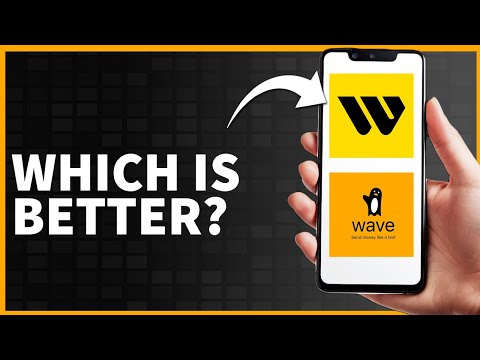 NEW! Western Union vs Senwave Which Is Best For Sending Money?