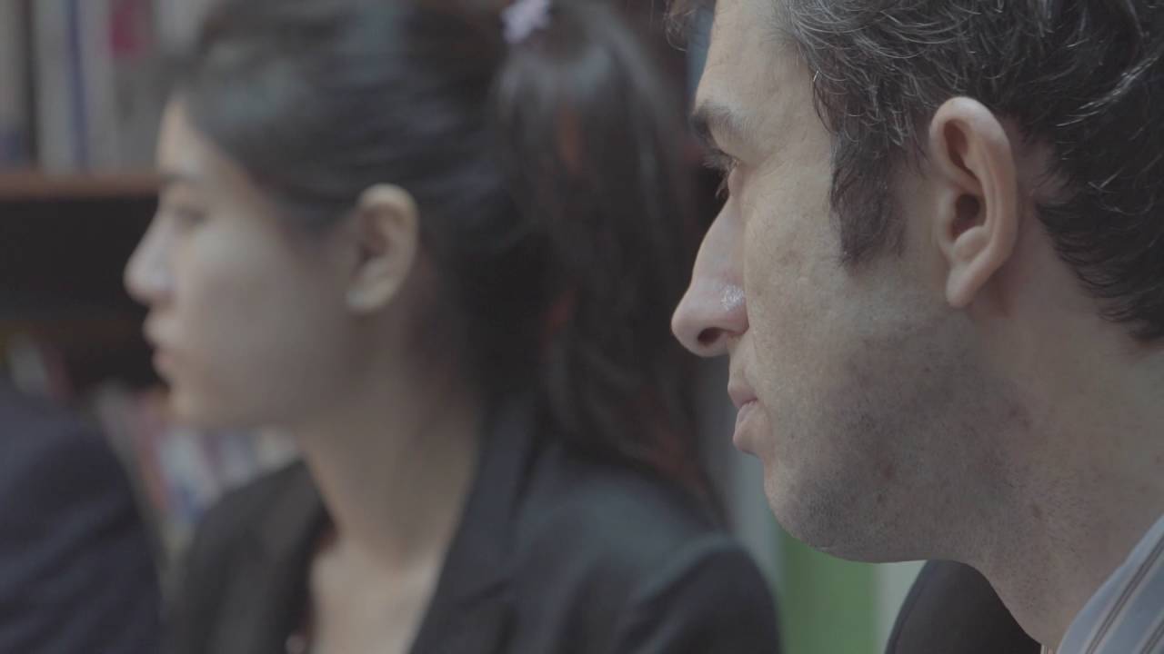 Christian Moser, german lawyer at Jus Laws & Consult, talks on Board of Investment Thailand