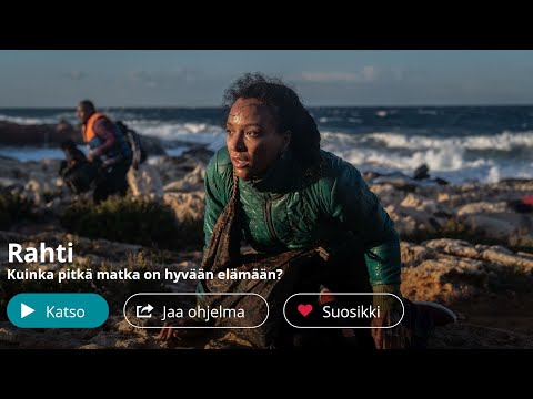 Rahti (Serie, 2021 - 2021) - MovieMeter.nl