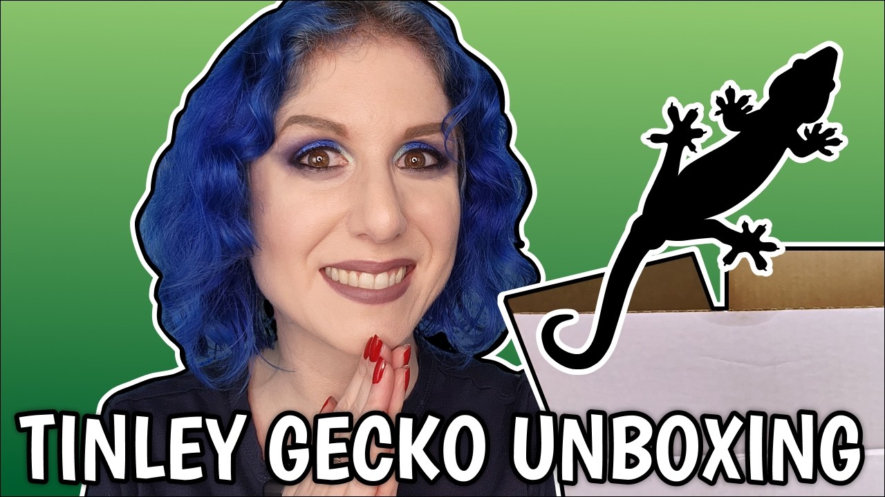 NARBC Tinley 2026 Gecko Haul- What Did I Bring Home?!
