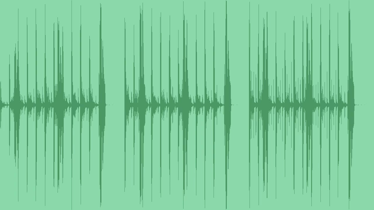 Countdown Complete SFX Sound Effects