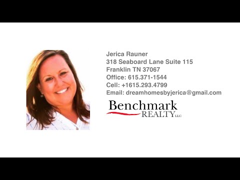 413 Moncrief Ave Goodlettsville TN 37072 — Jerica Rauner