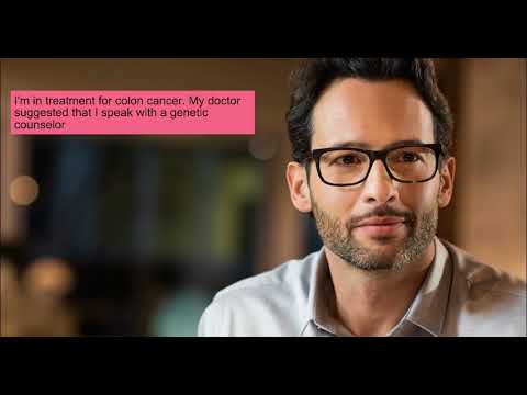 Precision Medicine Cancers You Can Inherit