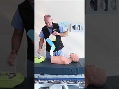 AED Demo