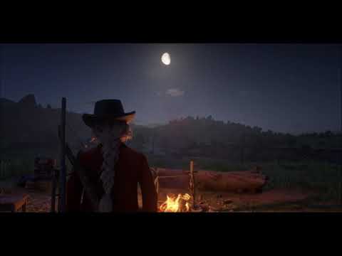 Steam Community :: Video :: Chill RDR2