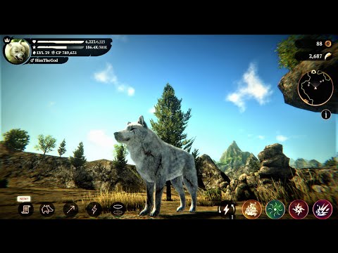 Steam Community :: Video :: THE WOLF STEAM PT 7 FOR PC | REVIEW GAME ...