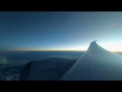 Birmingham (BHX) to Dalaman (DLM) onboard a Tui 787 Dreamliner July 2024