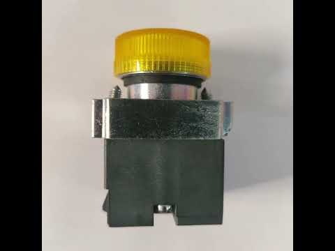 #PUSH BUTTON#TEKNIC#2PLBR8L#PRODUCT IMAGE