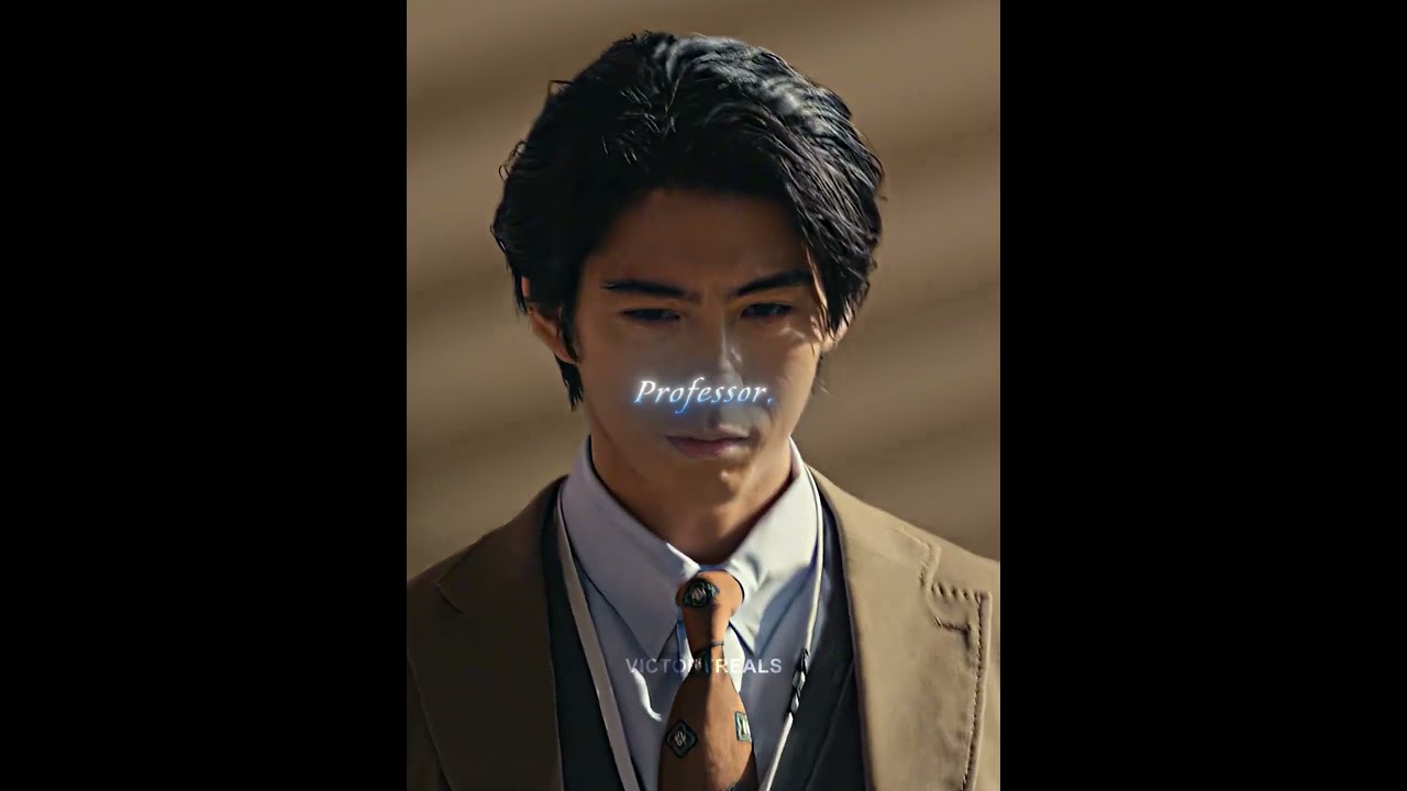 Ryuji & Yano 💔 Sad Edit | Alice in Borderland | Song: Kamin - Emin & Joy (Slowed)