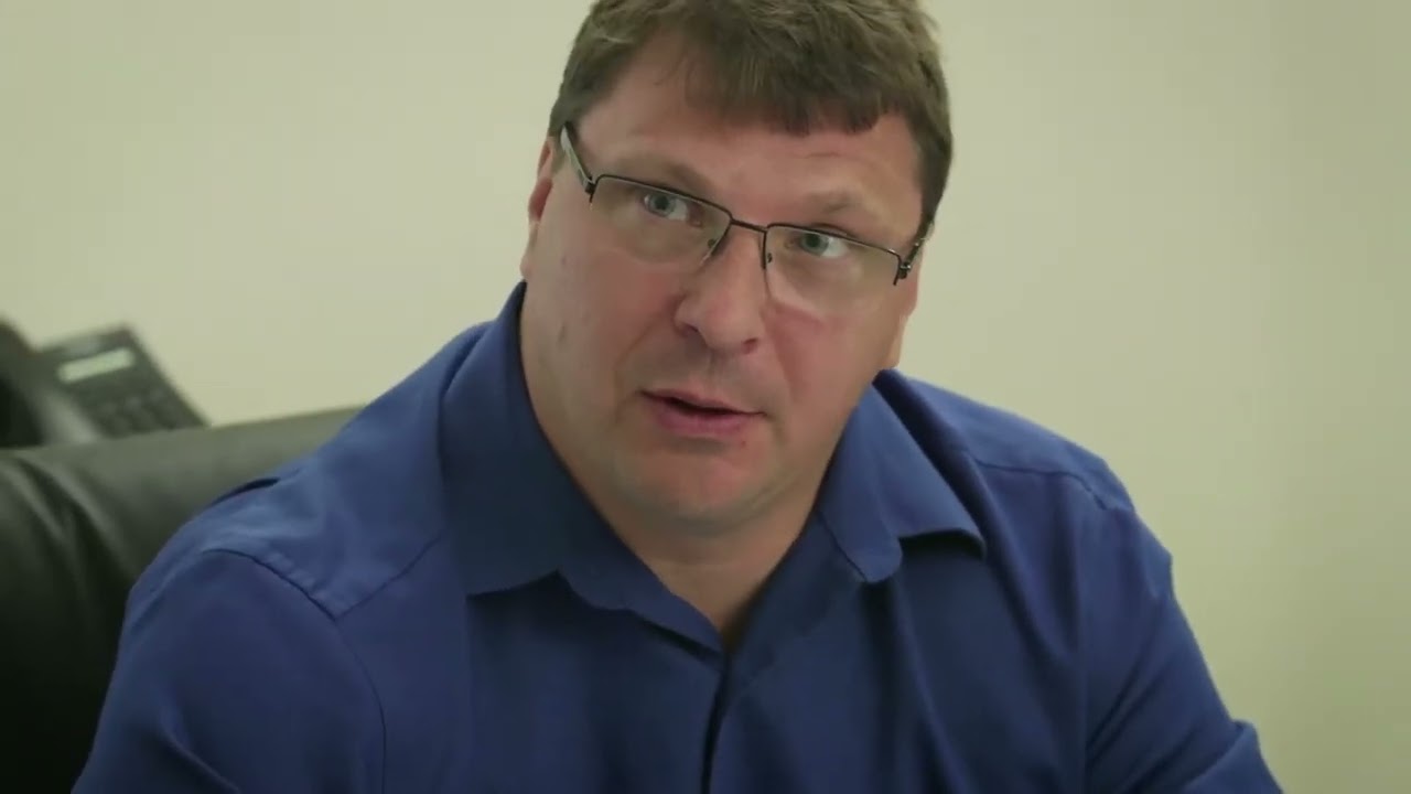 Anderson International Corporate Overview - Oilseed Processing Specialists