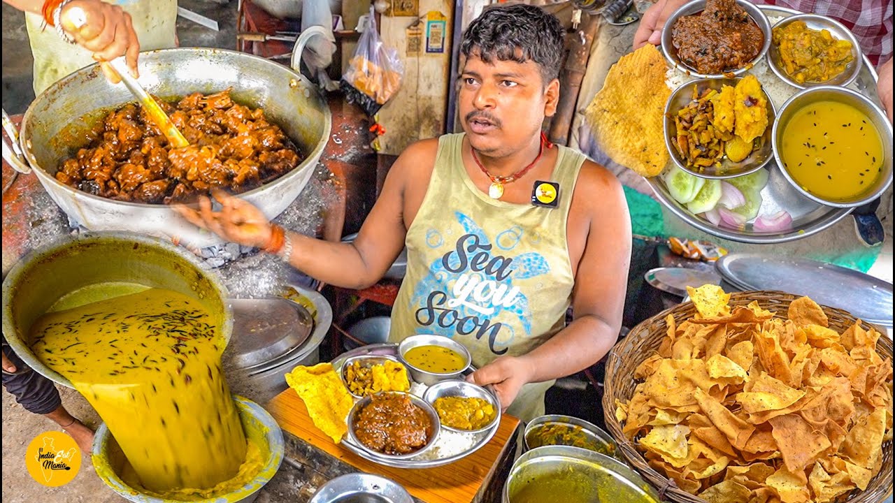 Top 8 Non-Veg Food Outlets in Patna You Must Try in 2025 - India Eat Mania