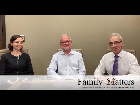 Father's Day 2022 – What Is a Father?