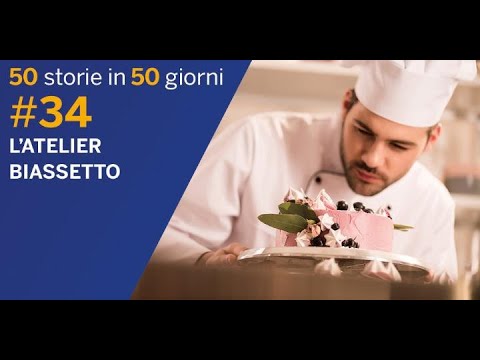 #34 Atelier Biasetto